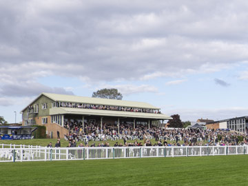 Whats On | Fixtures | Hereford Racecourse