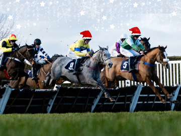 2025 Racing Fixtures Announced! | Hereford Racecourse
