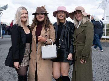 2025 Racing Fixtures Announced! | Hereford Racecourse