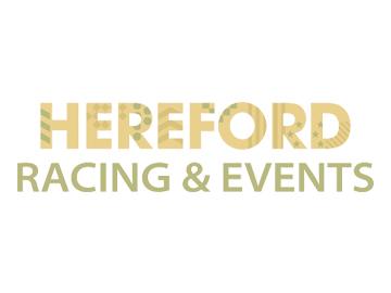 Hereford Racecourse