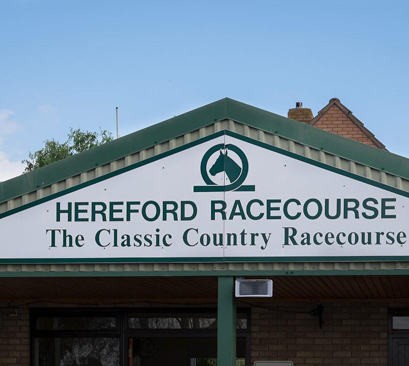 Hereford Racecourse History | Hereford Racecourse