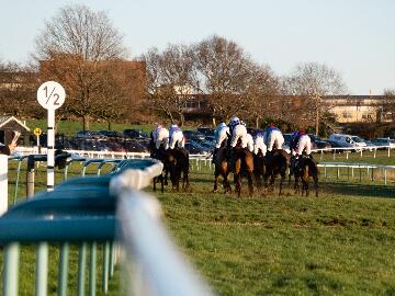 Whats On | Hereford Racecourse