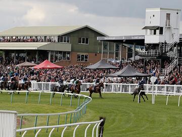 Hereford Racecourse