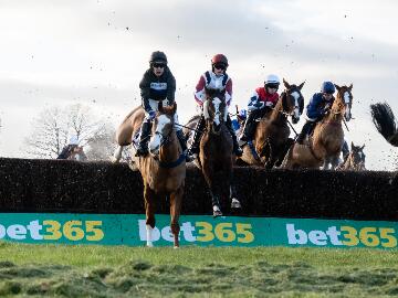 Whats On | Hereford Racecourse