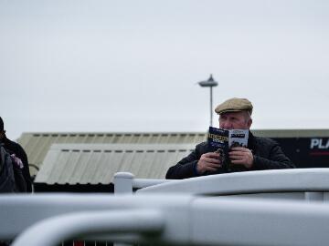 2025 Racing Fixtures Announced! | Hereford Racecourse