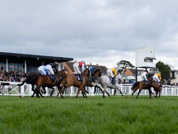 Hereford Racecourse