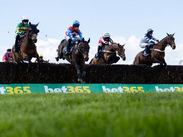 Tickets & Admission | Hereford Racecourse