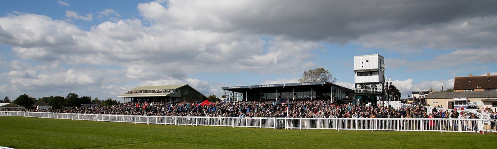 About Hereford Racecourse | Hereford Racecourse