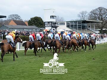 Tickets & Admission | Hereford Racecourse