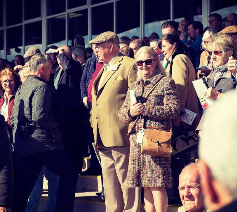Tickets & Admission Information | Hereford Racecourse