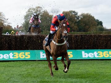 Whats On | Hereford Racecourse